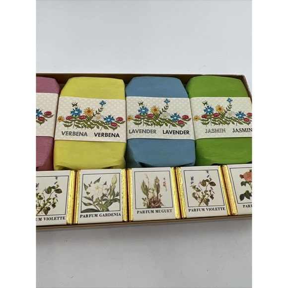 Ben Rickert | Bath & Body | Vintage Ben Rickert Luxury Perfumed Bath ...